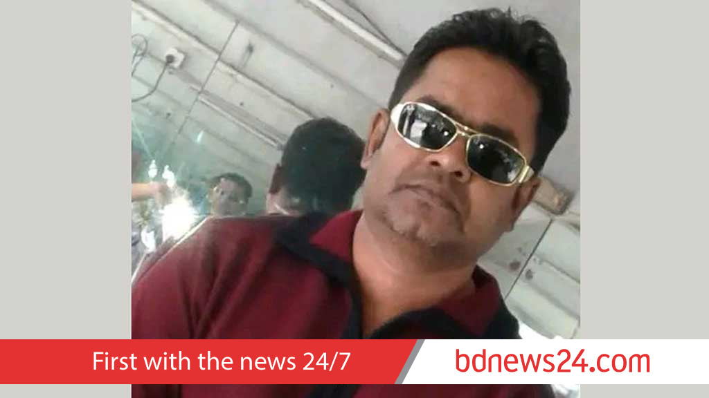 UP member killed in Khulna