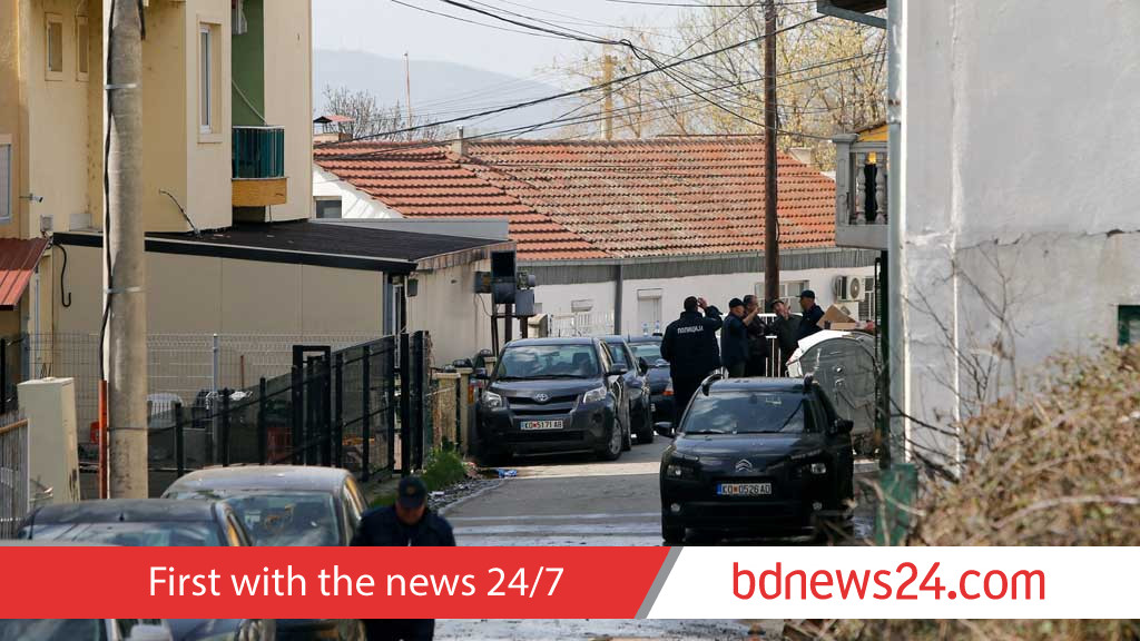 Nightclub fire in North Macedonia leaves 51 dead