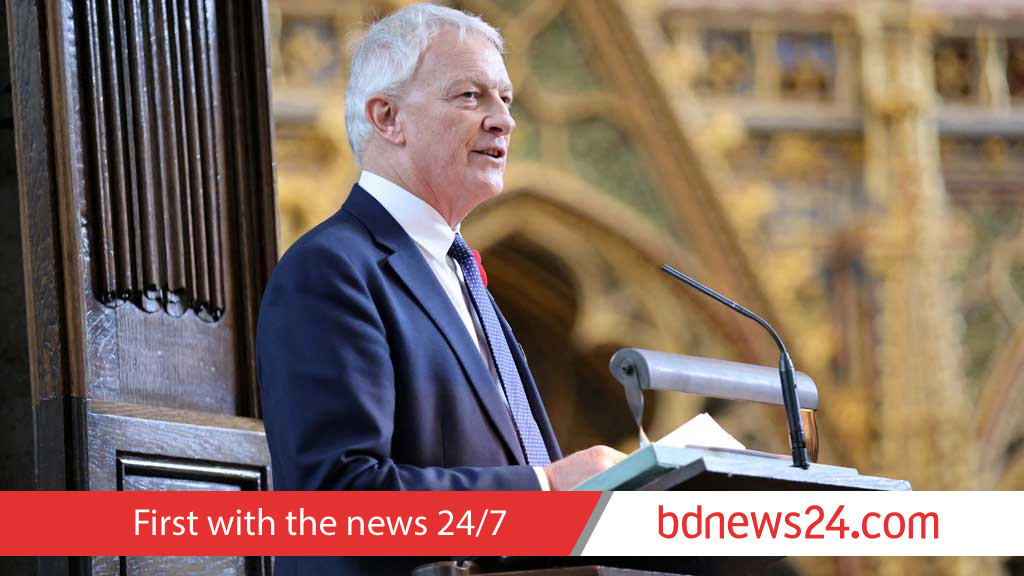 NZ sacks ambassador for questioning Trump's history grasp