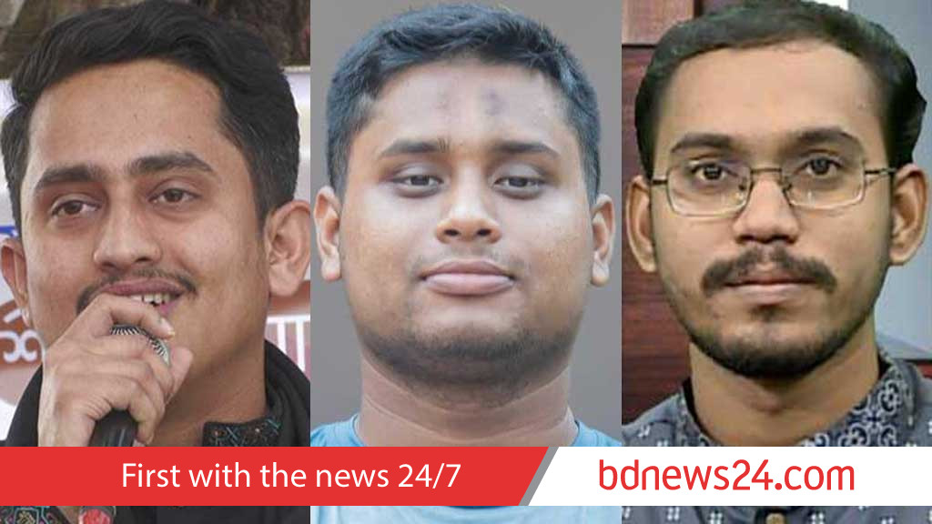 Hasnat’s post ‘not appropriate’: Sarjis