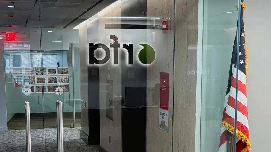 Radio Free Asia puts most staff on unpaid leave