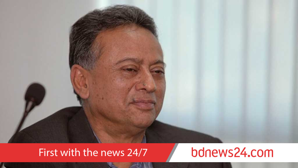Election possible before December: Amir Khosru