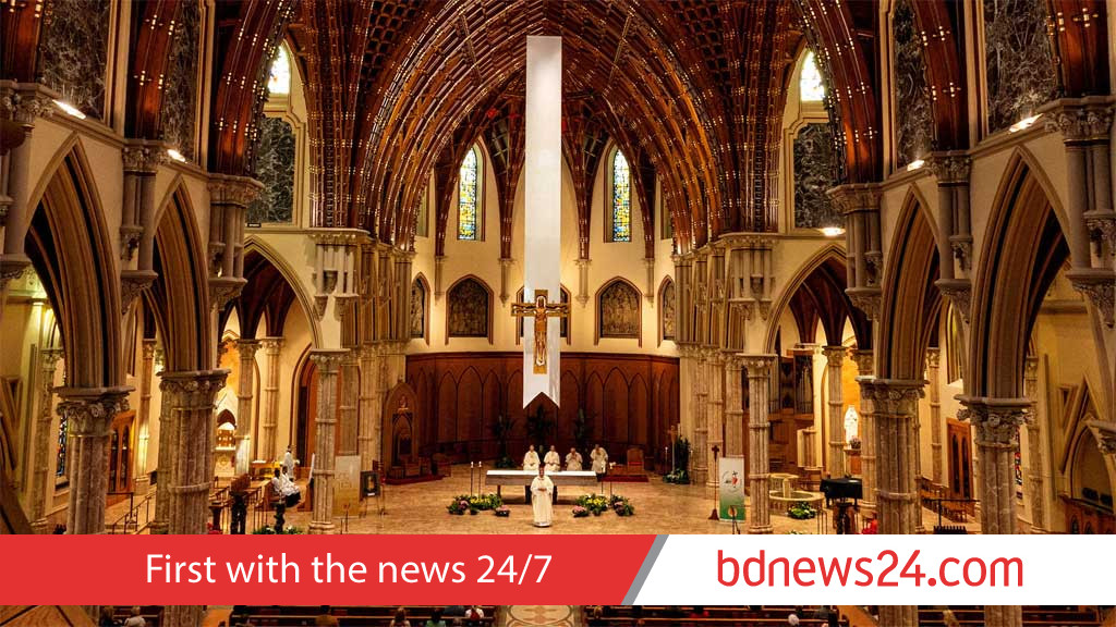 Warm American welcome for new pope masks US church's deep divide