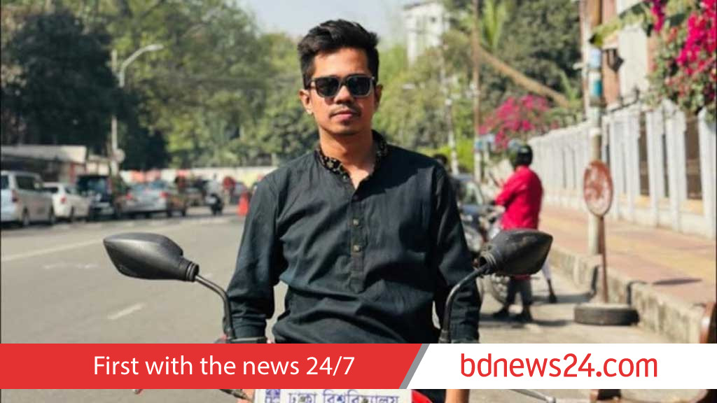 DU Chhatra Dal leader 'stabbed' to death