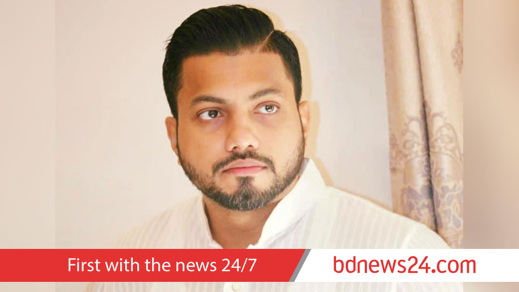 Appeal filed over Ishraque mayoral oath