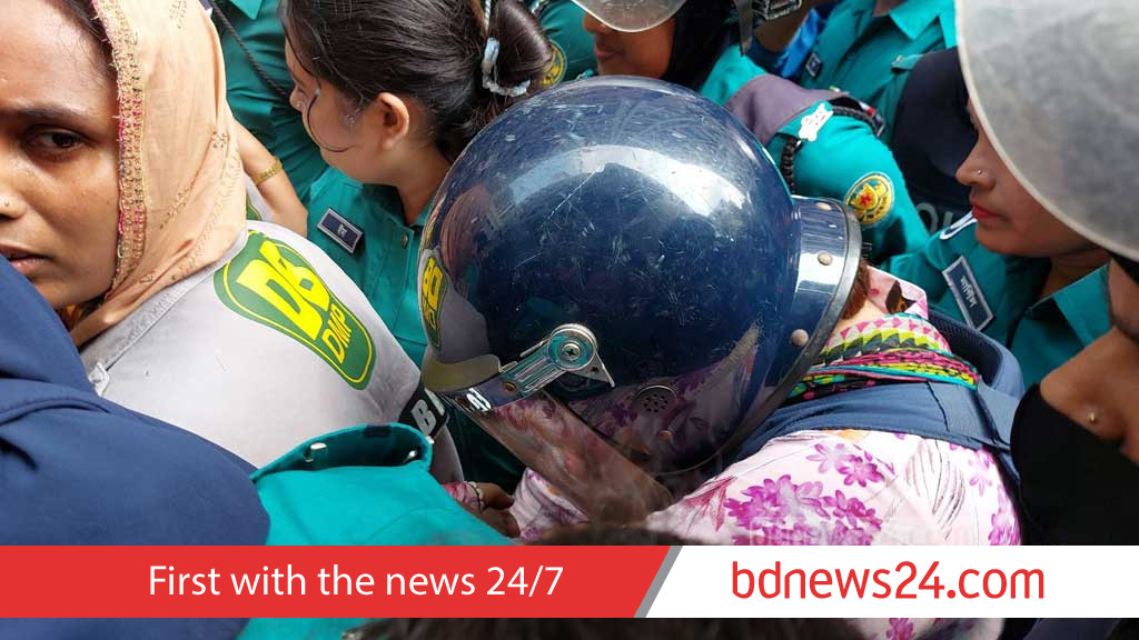 Momtaz remanded for 4 days