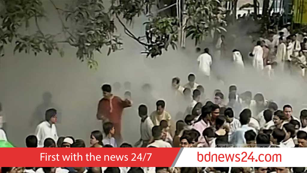 Ramna Botomul bombing: HC commutes death sentences for 2 convicts