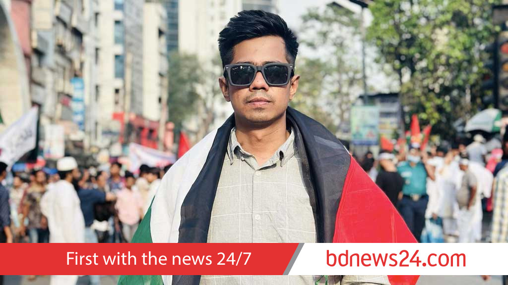 DU committee to probe Shammo’s murder