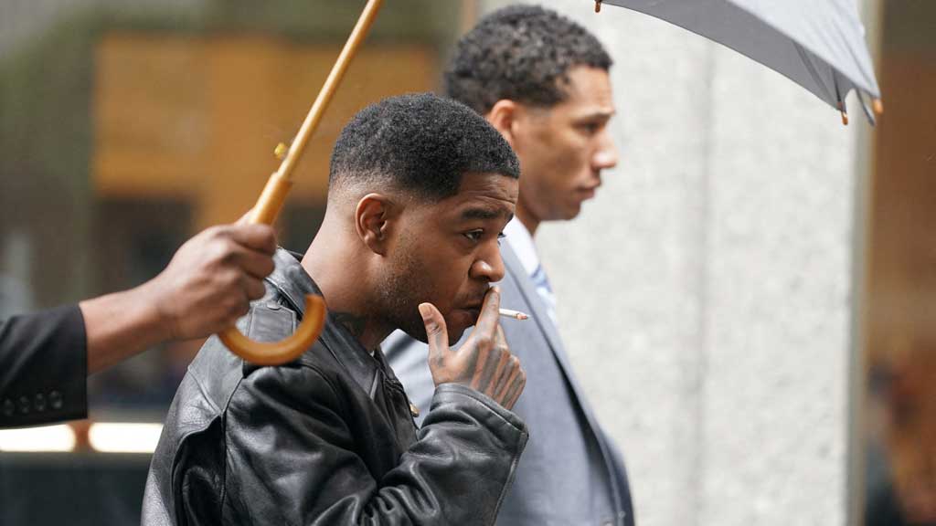 Ecstasy, bribery accusations in Sean ‘Diddy’ Combs trial bolster