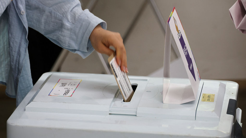 How a Gen Z gender divide is reshaping democracy