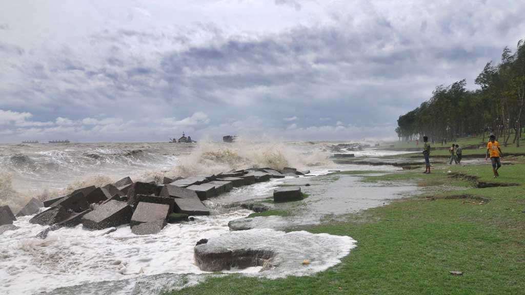 Remembering the great Bhola cyclone