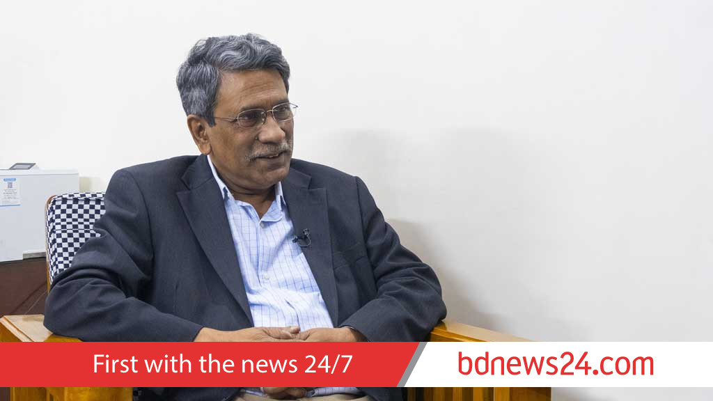 CAO says Ali Riaz is ‘innocent’