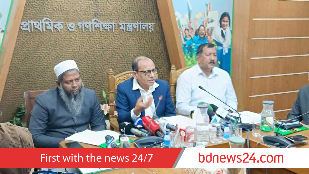 Advisor blames teachers leading protests for violence