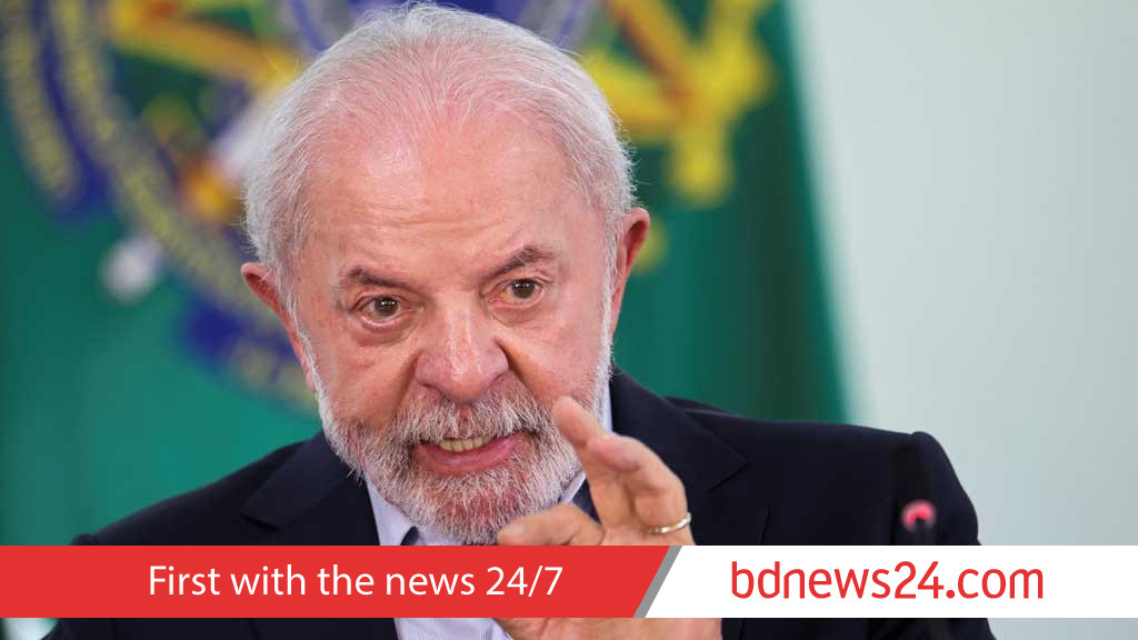 Lula vows independent probe after Rio police raid