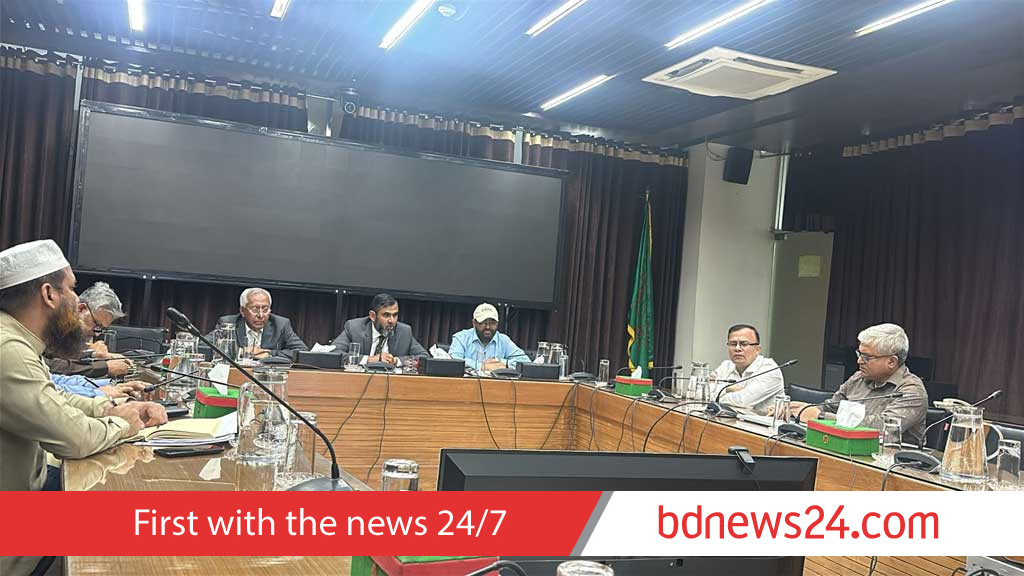 ‘Postal Vote BD’ app launches on Nov 18