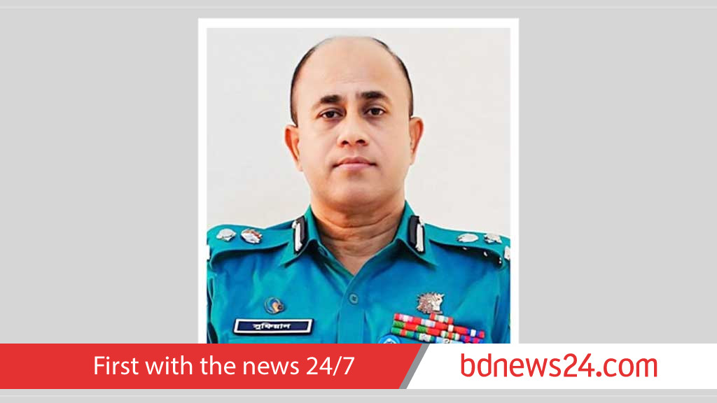 Judge’s son killing: Rajshahi police chief summoned