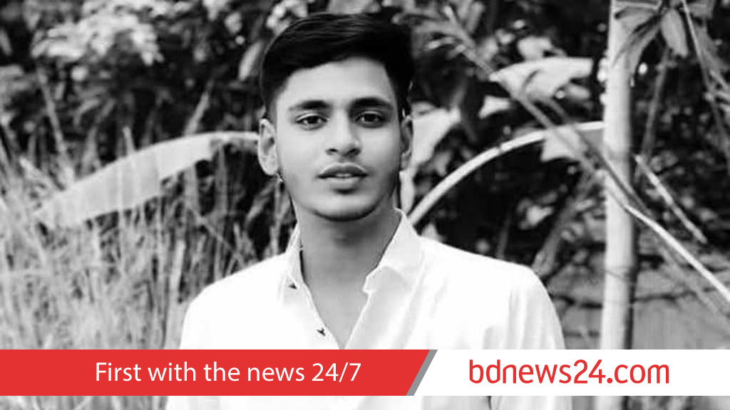 Student dies in Natore motorcycle crash