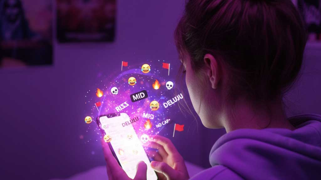 Cracking the code: Inside Gen Z, Gen Alpha talk