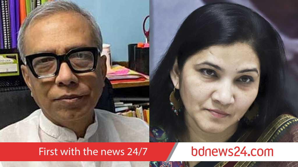 ACC prosecutes ex-press secy Nayeemul, wife