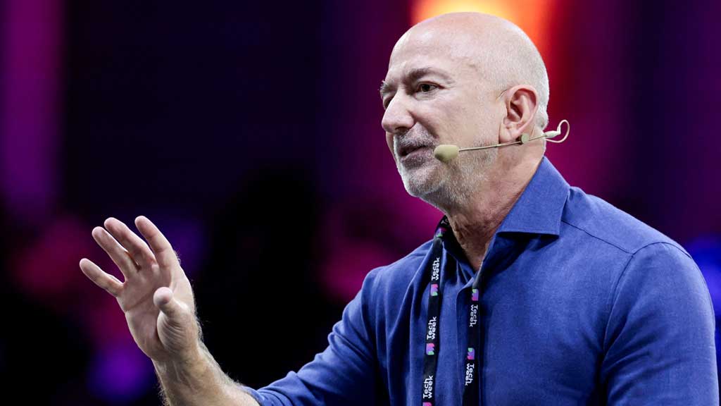 No such thing as a ‘good’ bubble