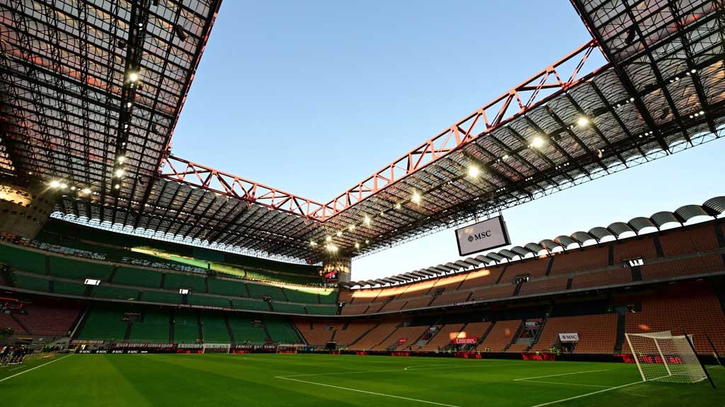 New Milan stadium to be ready in 2030: Milan chief