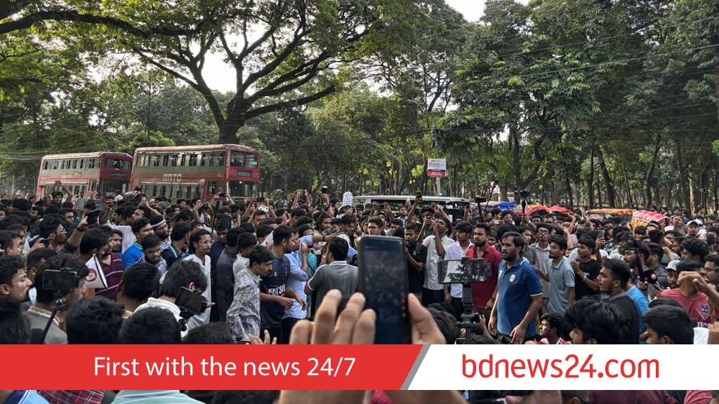 SC clears way for DUCSU election to continue