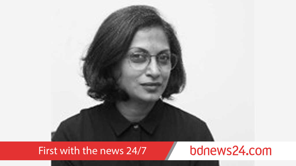 Marina Tabassum to get Aga Khan Award again