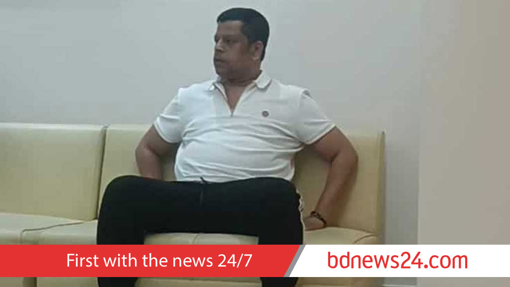 Casino 'kingpin' Salim Prodhan sent to jail