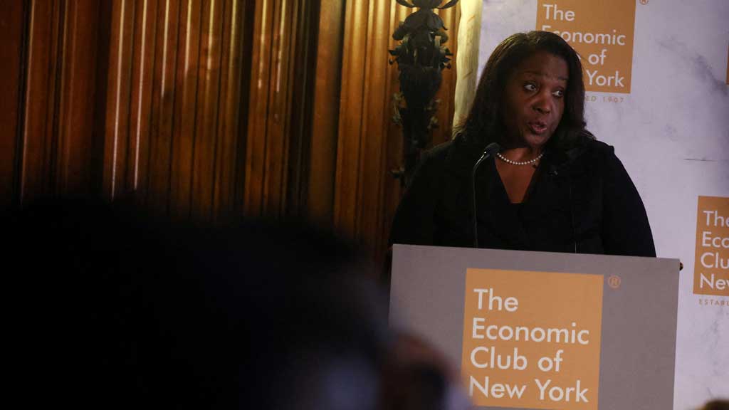 US appeals court rejects Trump bid to oust Fed's Lisa Cook