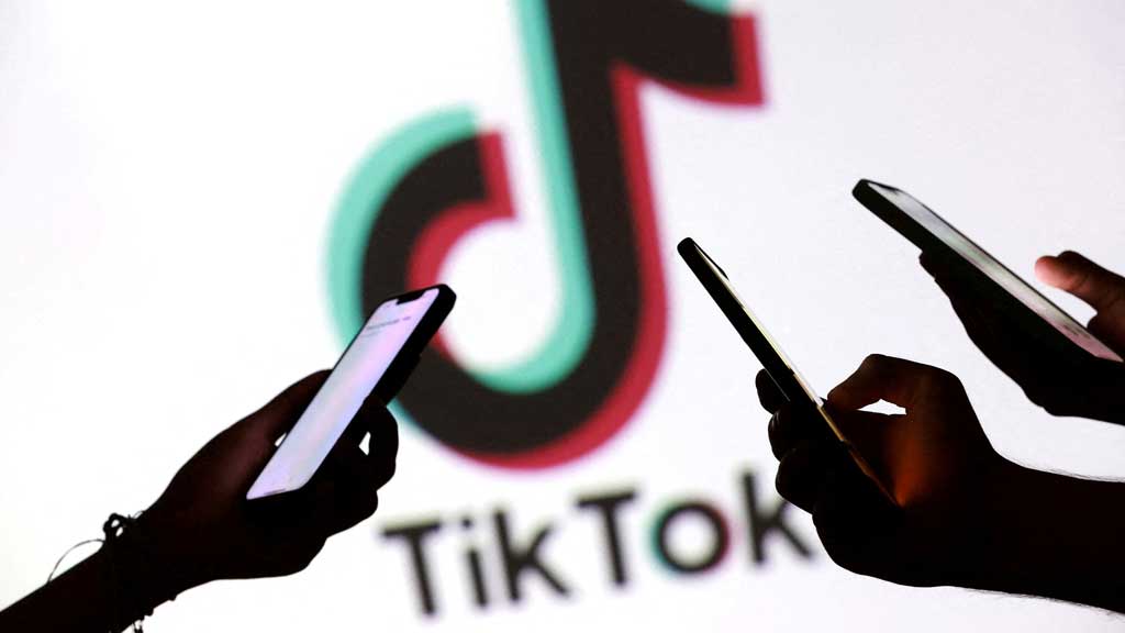 TikTok to tighten age checks in Europe