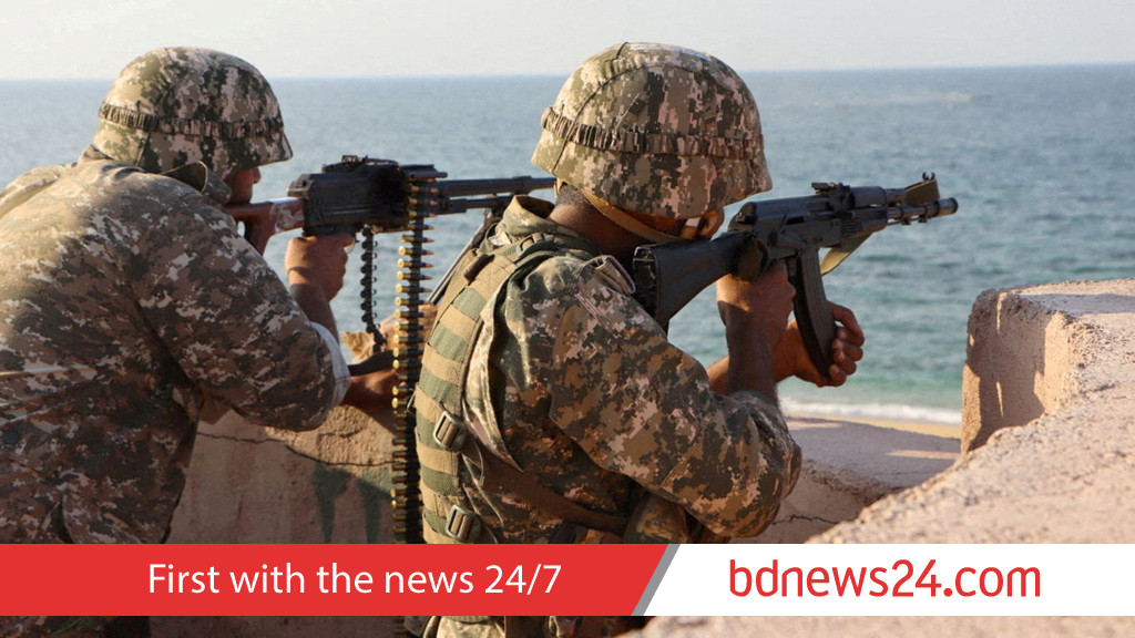 Guards eclipse Supreme Leader in Iran power grab