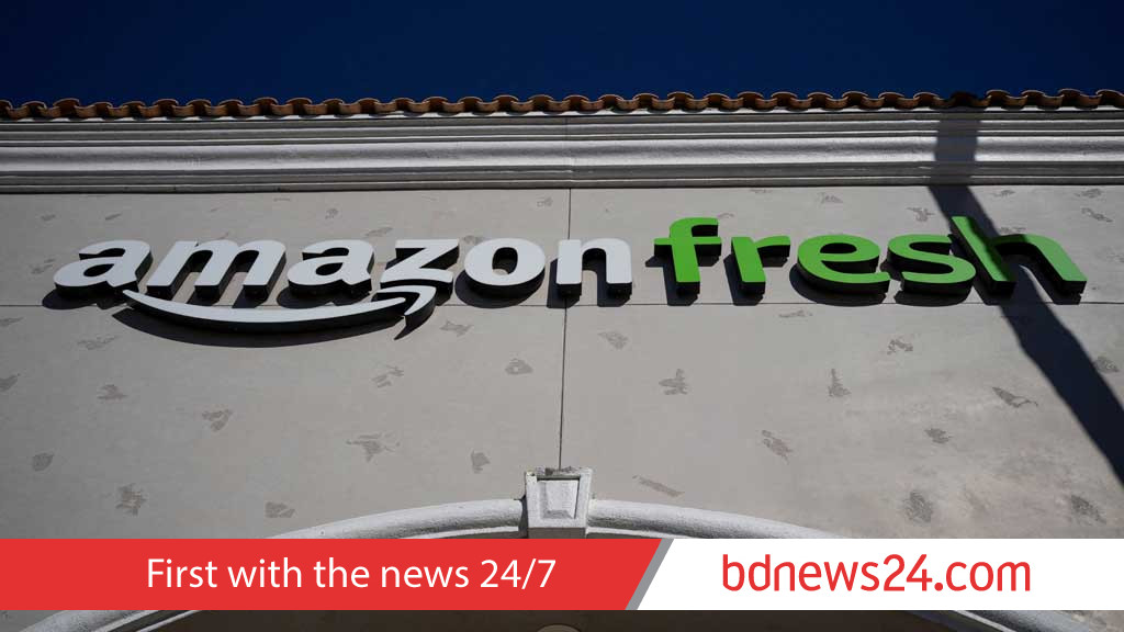 Amazon cuts 16,000 jobs in AI push