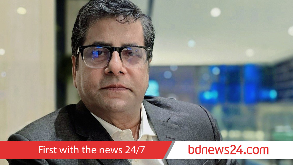 Journalist Anis Alamgir faces graft charges