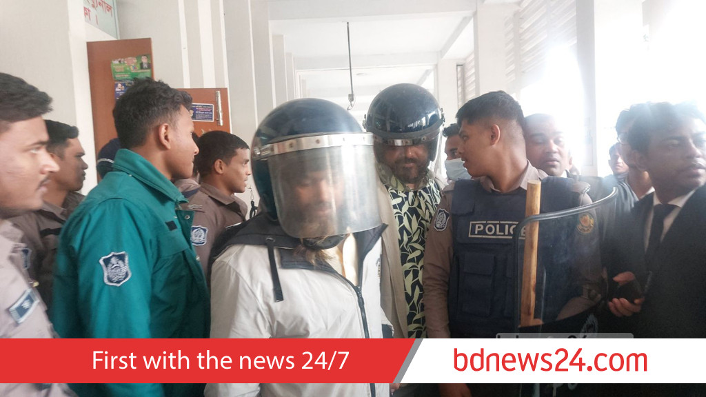 5 to die for murder of Gopalganj transport union leader