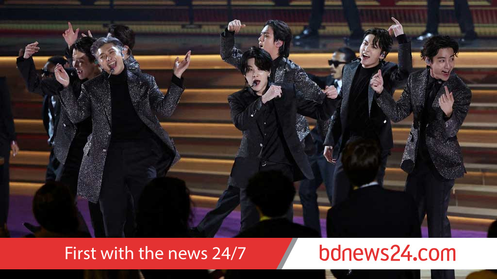 BTS announces return with new world tour