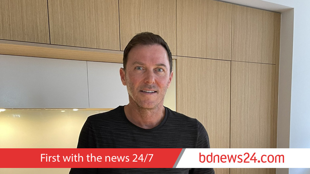 Former Australia batter Martyn awake after being placed in coma d