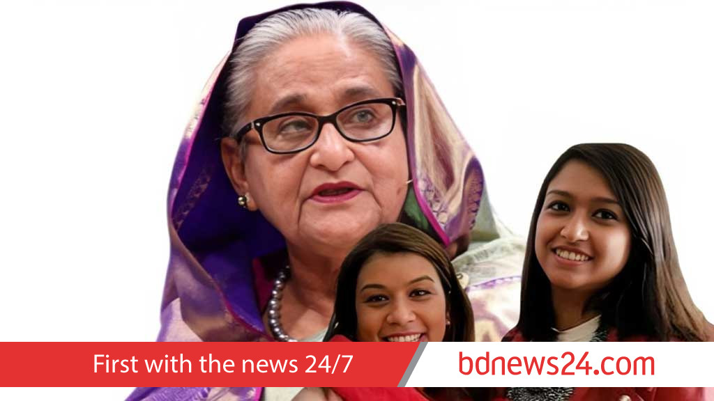 Verdict in plot graft case against Hasina, Tulip Feb 2