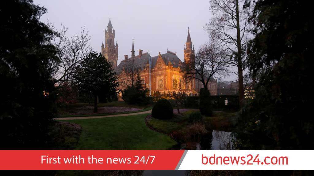 Landmark Rohingya genocide case to open at UN court