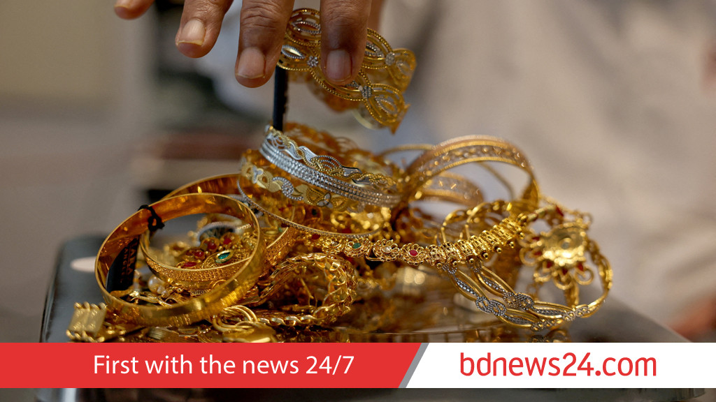 Gold vaults past $5,200 to record high