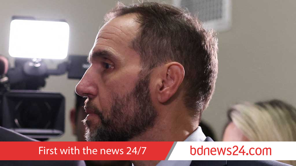 Trump ‘willfully’ broke laws: US prosecutor