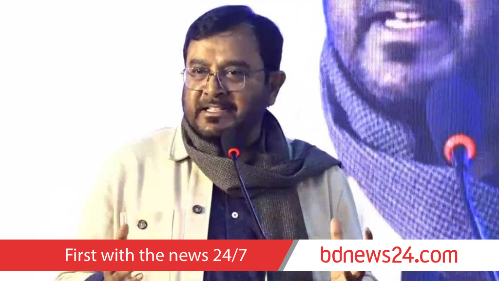 AB Party chief Monju apologises for straying from ‘new political