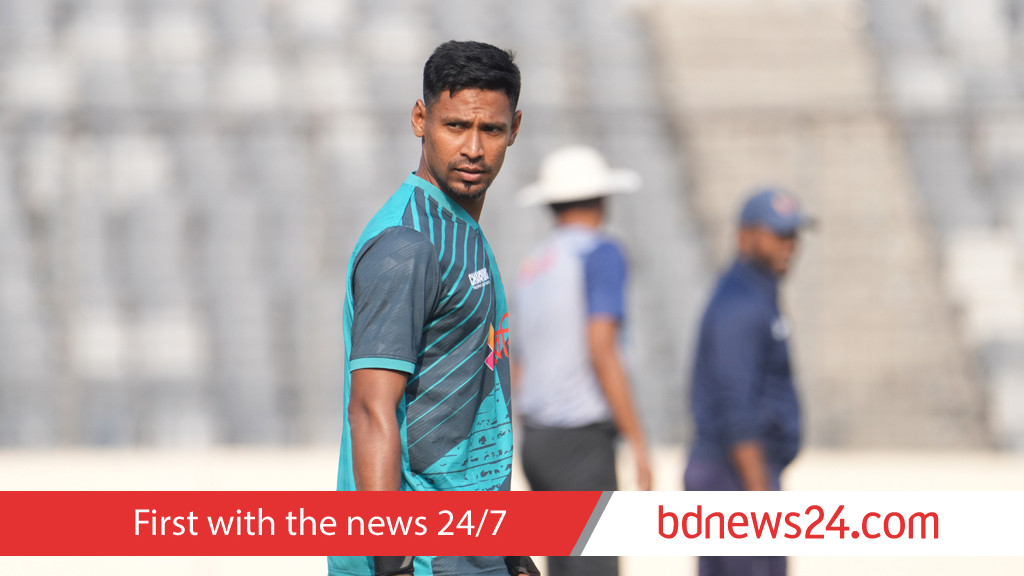 ICC letter flags security risks if Mustafizur plays: Asif Nazrul