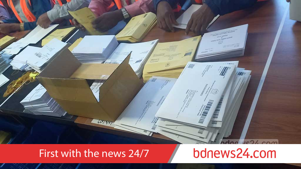 No postal ballot for candidates reinstated after Feb 8