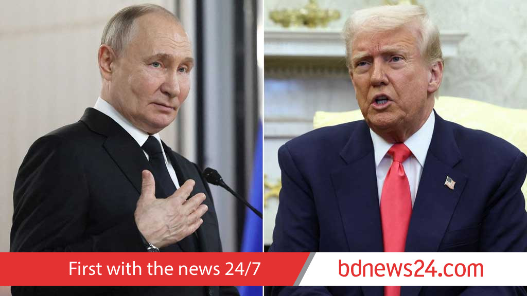 US unlikely to order Putin’s capture