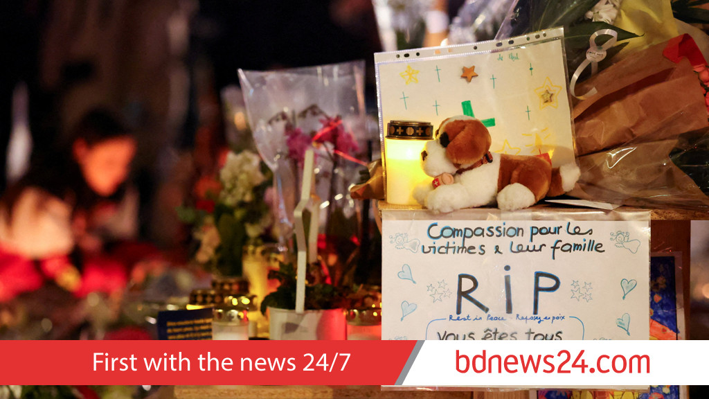 Teenagers among dead in Swiss bar blaze: police