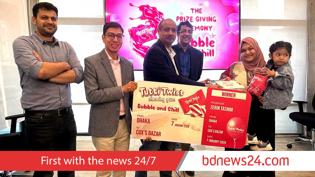 Tutti Twist wraps up ‘Bubble & Chill’ campaign