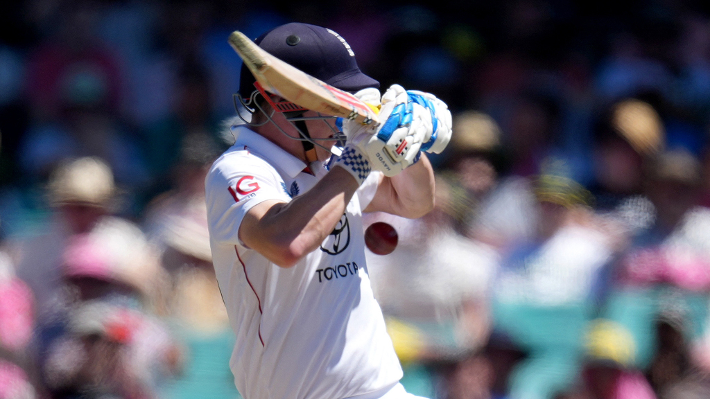 Brook slates ‘worst’ Colombo pitch despite win