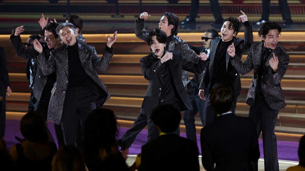 BTS announces return with new world tour