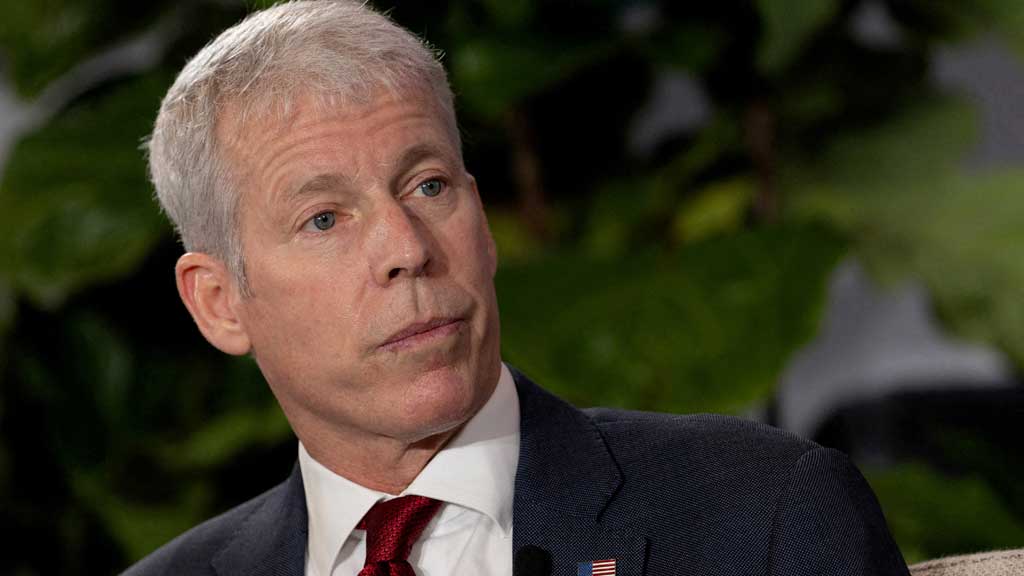 US, Slovakia sign civil nuclear power pact