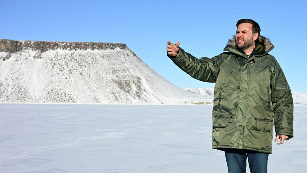 Can the US put a price tag on Greenland?